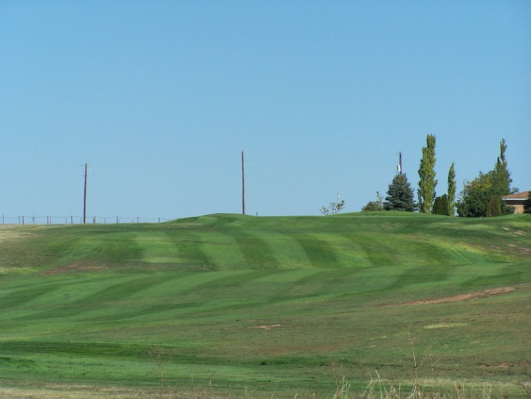 Photo Gallery - Hidden Hills Municipal Golf Course